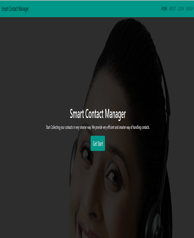 My Personal Portfolio